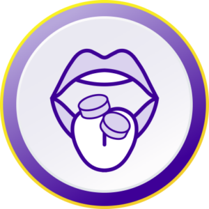 NAUZENE® Chewables | Kobayashi